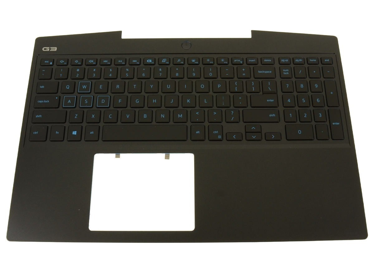 Dell P0NG7 Laptop Keyboard Assembly - Open Box — SaveCentral